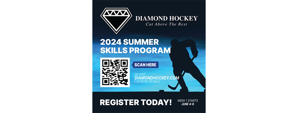 Diamond Hockey > Home